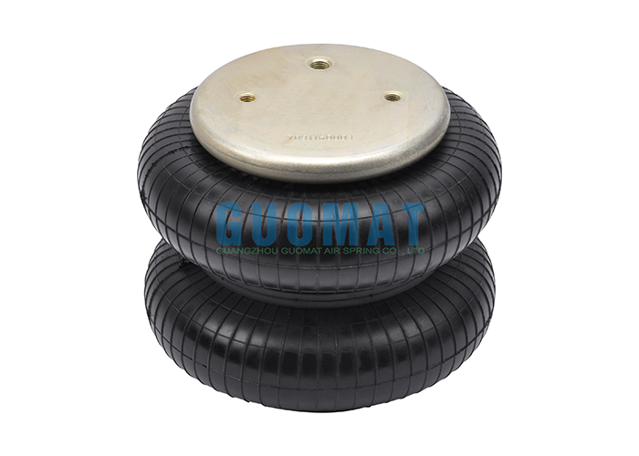 Resorte neumático industrial Goodyear 2B9-239 | Tipo doblemente ...