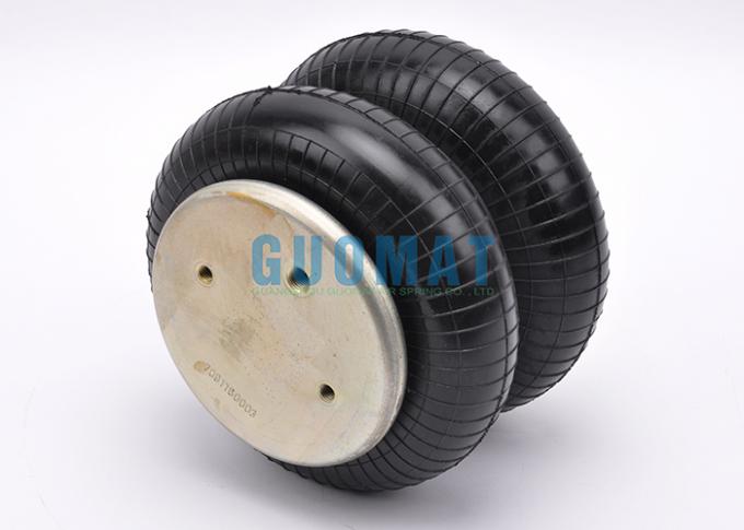 Resorte neumático industrial Goodyear 2B9-239 | Tipo doblemente ...