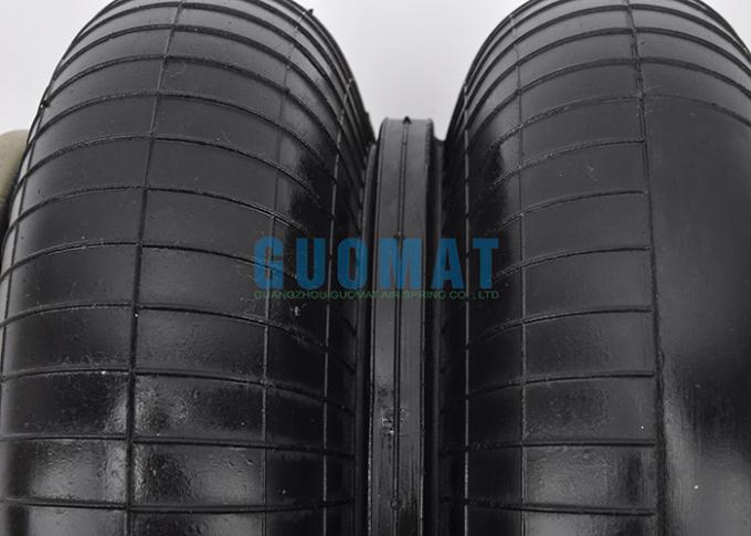 Resorte neumático industrial Goodyear 2B9-239 | Tipo doblemente ...